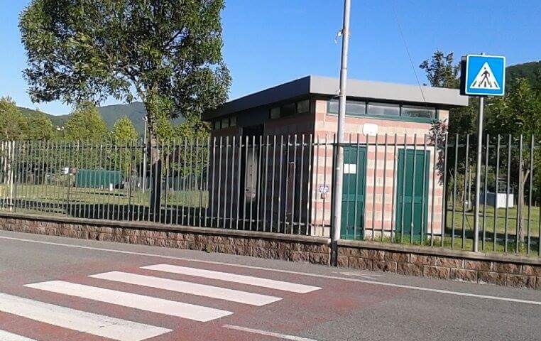 Picnic a Casella | 101giteinliguria.it