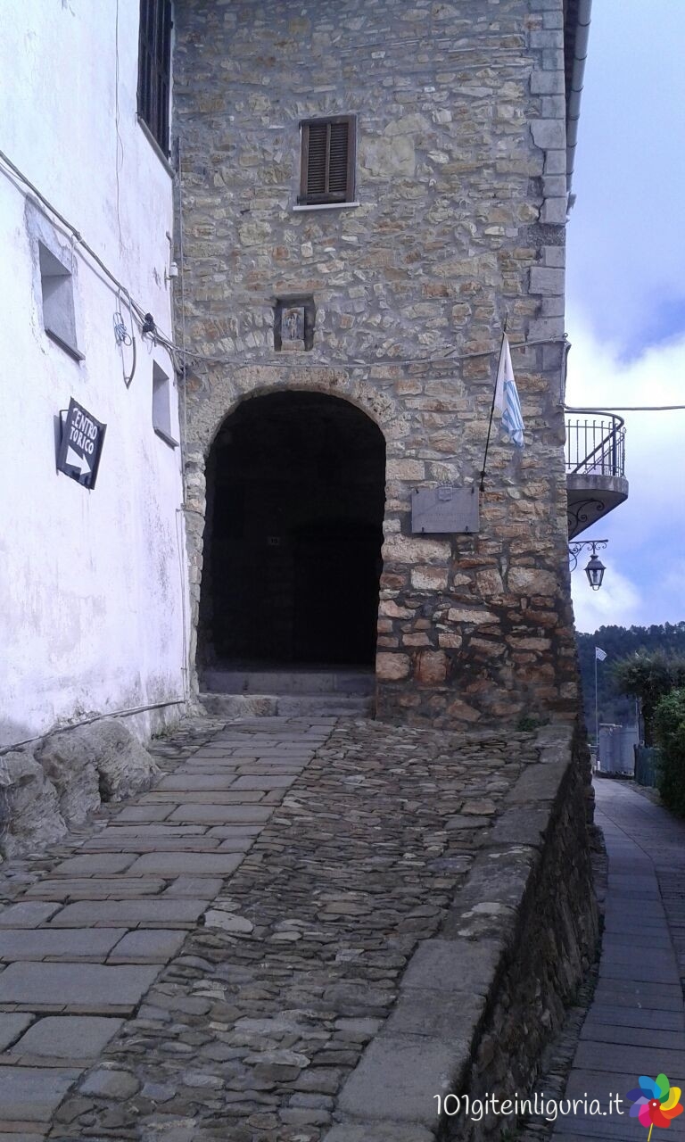 Il Principato di Seborga - 101giteinliguria.it