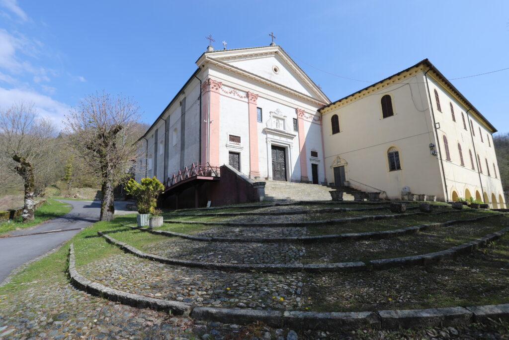 Alta Val Trebbia: la Valle degli Anelli | 101giteinliguria.it